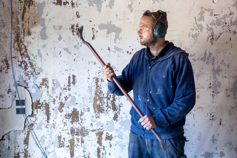 What Are the Most Effective Restoration Methods for Property Damage ...